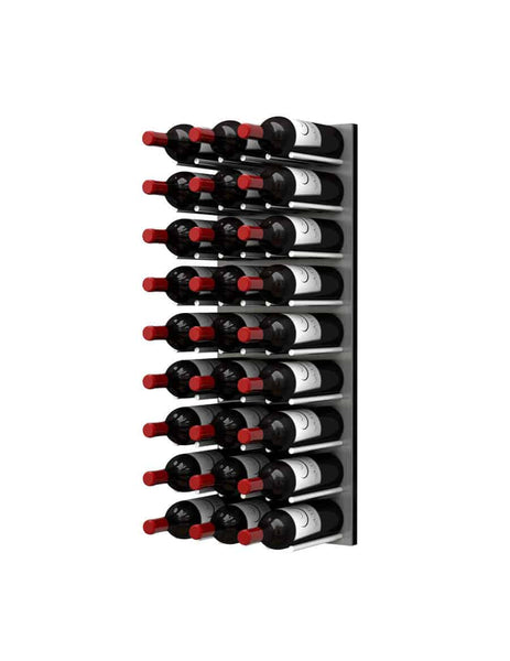 Ultra Wine Racks Fusion ST Cork-Out Wine Wall Alumasteel (3 Foot ...